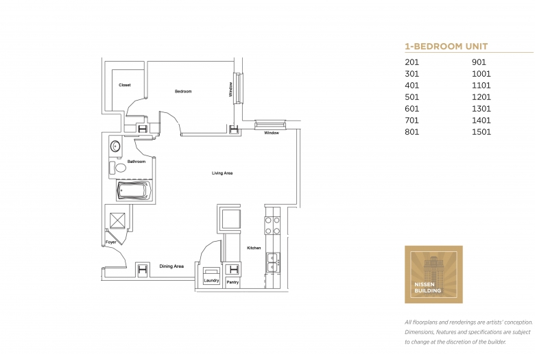 Nissen Building Apartments in Winston-Salem, NC | PMC Property Group ... Nissen Building Apartments in Winston-Salem, NC | PMC Property Group ...